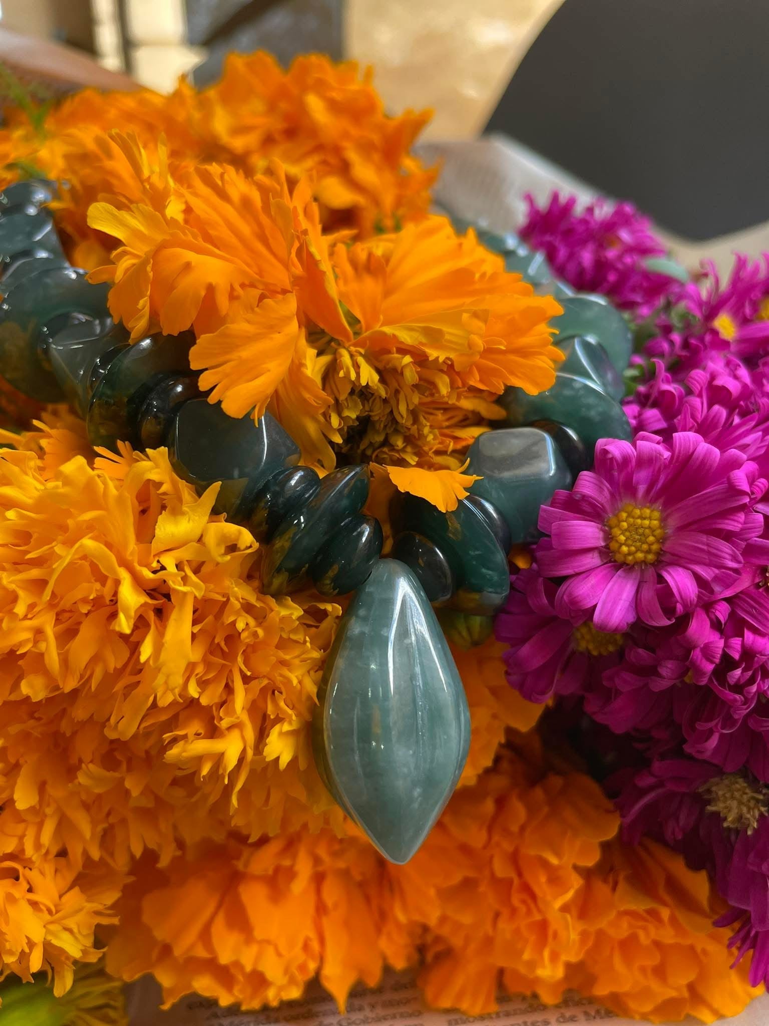 Mexican Jewelry, Mayan Jade, and Sculptures | OllinMexica